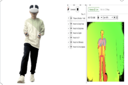 Adaptive Audience(in submission for CHI PLAY 24,more details will ...